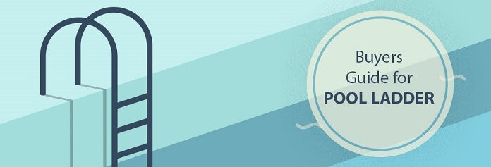 Best Above Ground Pool Ladders: {Things Need To Know Before Buy}