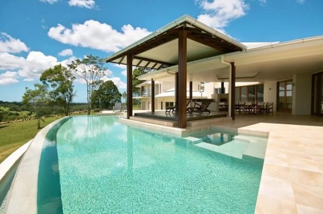 50 Amazing Modern Swimming Pool Designs - Pools Point