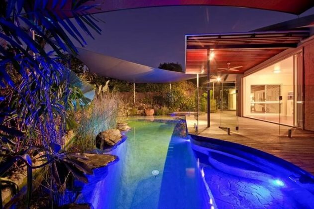 50 Amazing Modern Swimming Pool Designs - Pools Point