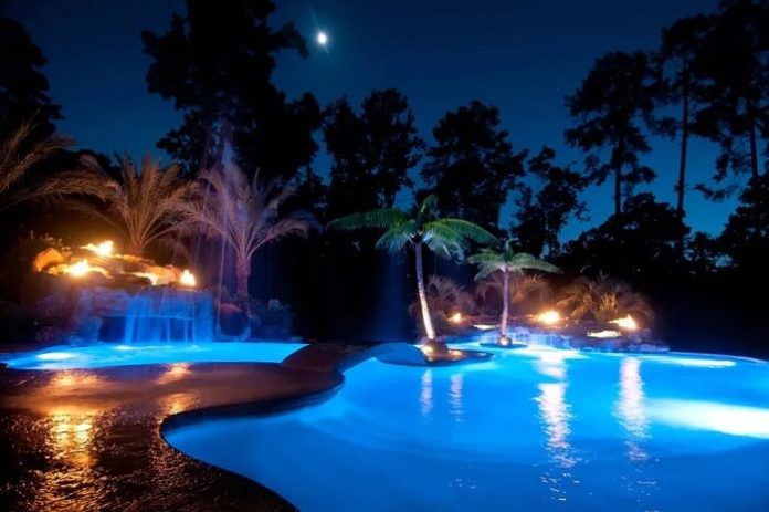 50 Amazing Modern Swimming Pool Designs - Pools Point