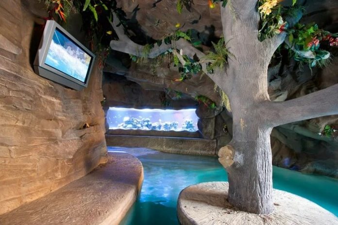 50 Amazing Modern Swimming Pool Designs - Pools Point