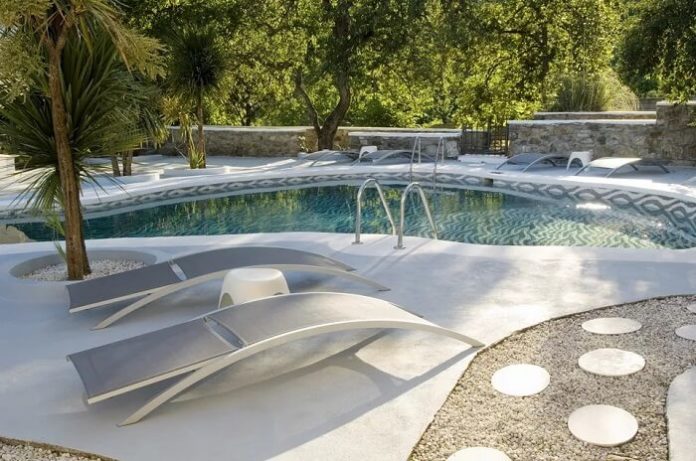 50 Amazing Modern Swimming Pool Designs - Pools Point
