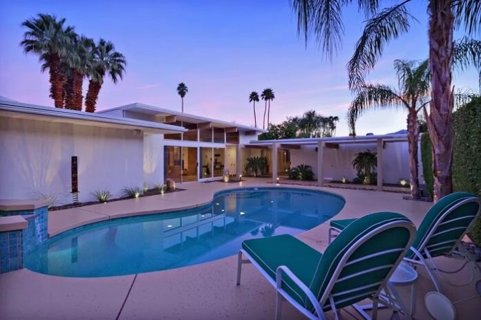 50 Amazing Modern Swimming Pool Designs - Pools Point