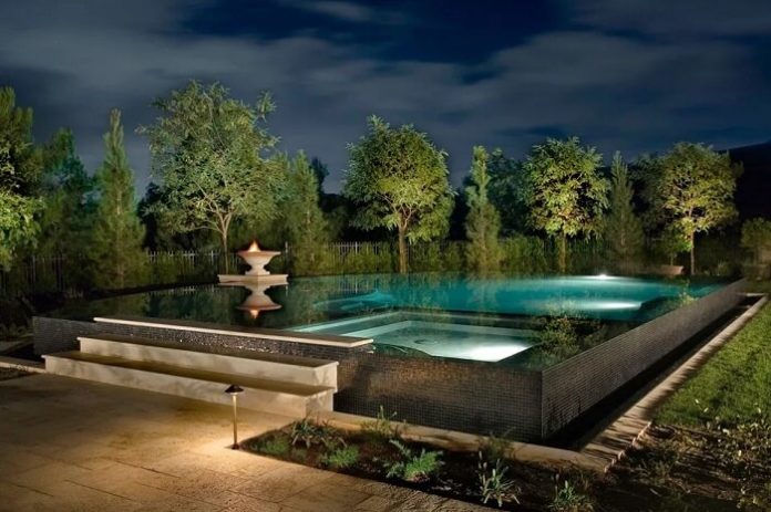 50 Amazing Modern Swimming Pool Designs - Pools Point