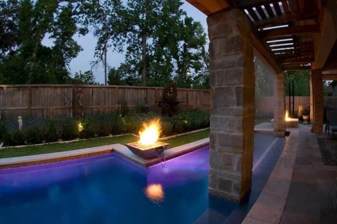 50 Amazing Modern Swimming Pool Designs - Pools Point