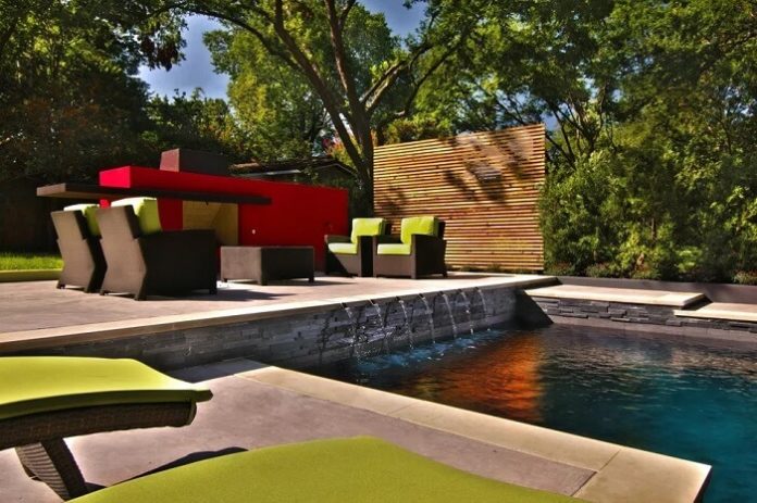 50 Amazing Modern Swimming Pool Designs - Pools Point