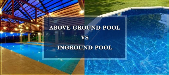 Best Above Ground Pools 2019: {Things Need To Know Before Buy}